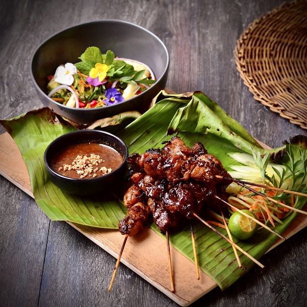 Dancing Fish Kuala Lumpur - Eat Ate Here